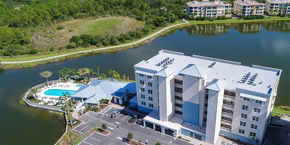 The Waterfront on Main Street - Explore Lakewood Ranch